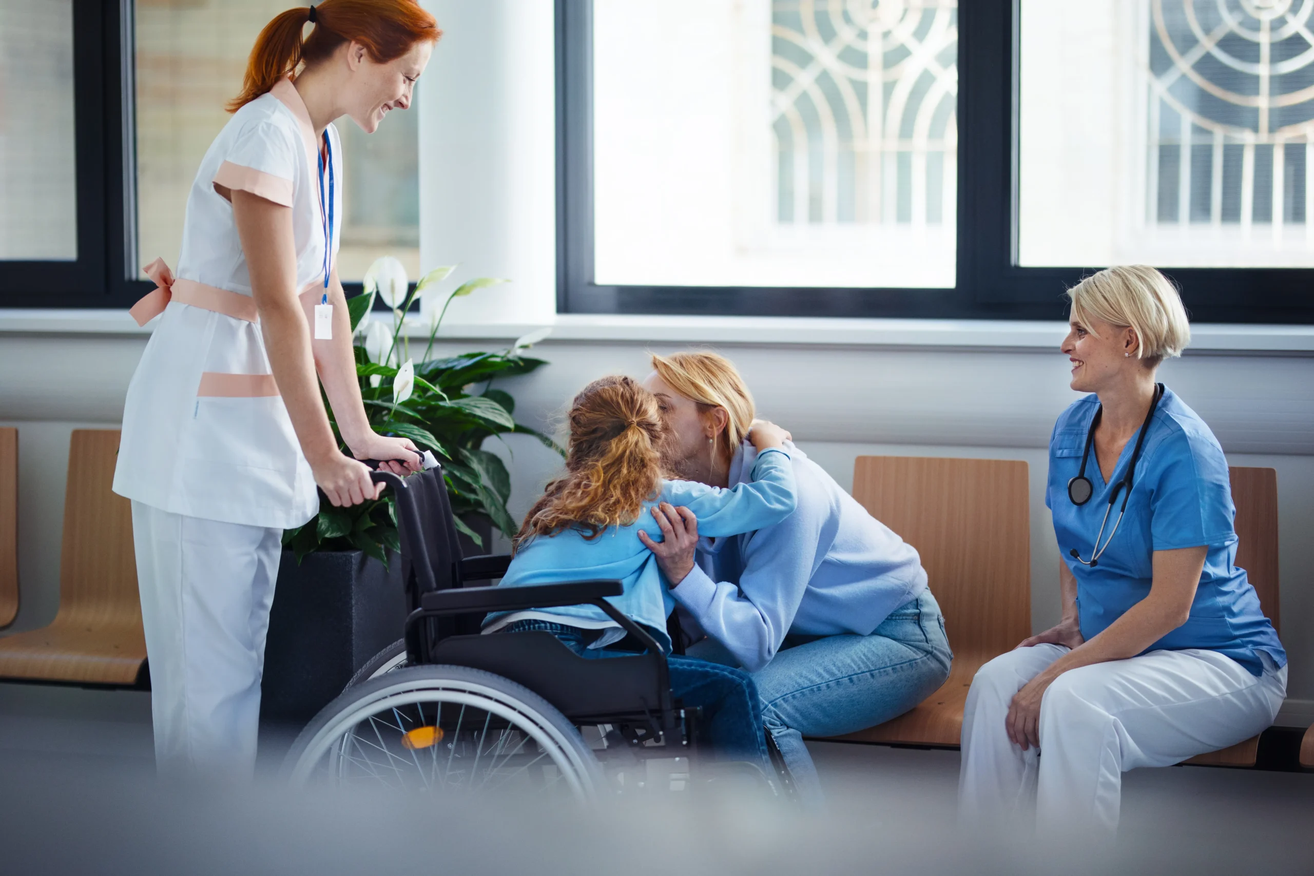 Care for Specific Needs: Autism, Dementia & More